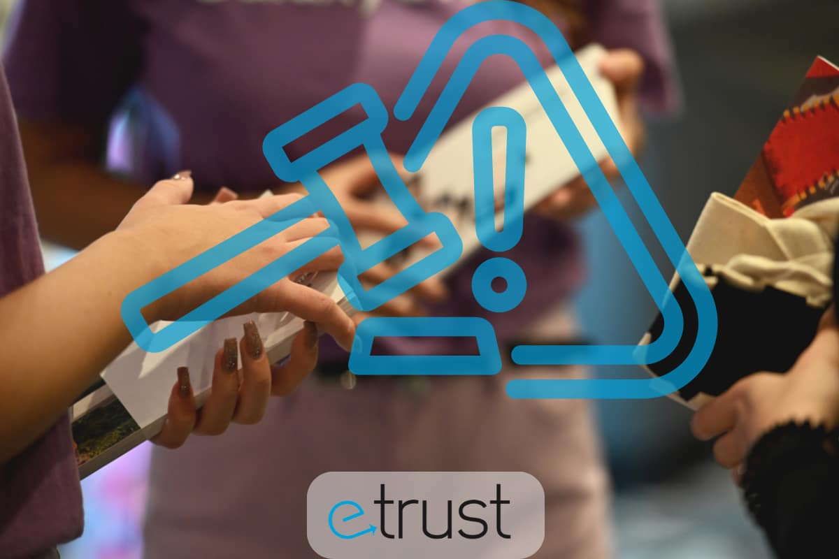 Volantinaggio a Mano: Regole e Normative da Conoscere - Etrust Italia